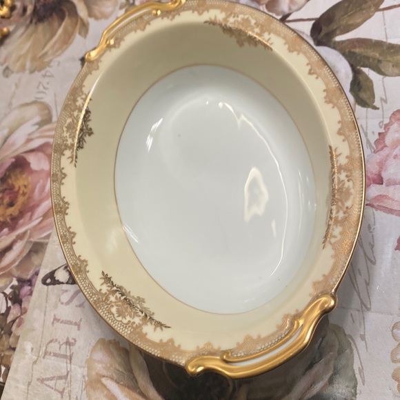 Noritake China | Dining | Vintage Noritake China Ravenna Handpainted In ...